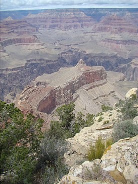 Temple Butte: Temple Butte - LifeCloud
