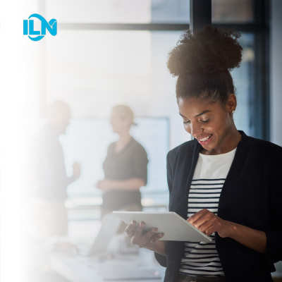 Supercharge Your Productivity with ILN AI - ILN