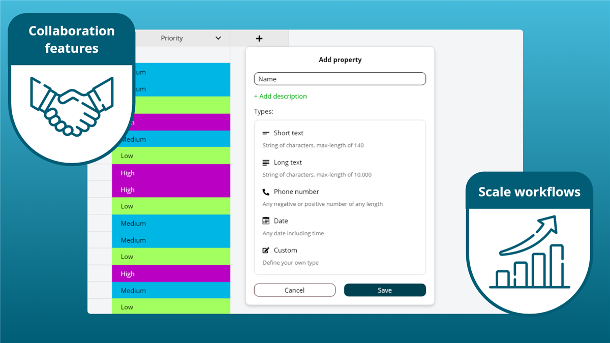 ILN: Revolutionizing Project Management with AI Workspaces - ILN Cloud