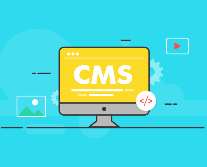A Guide to Essential Features Your CMS Absolutely Needs - ILN Cloud